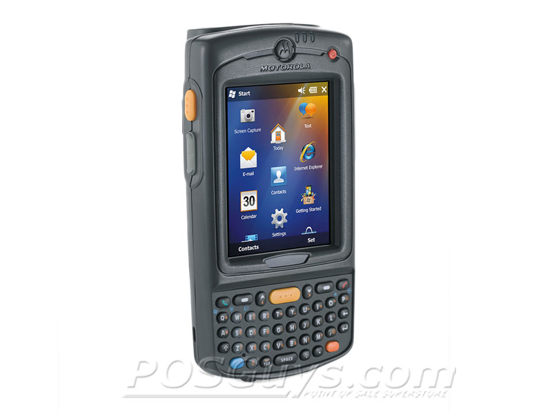 Motorola MC75 Mobile Computers | POSGuys.com