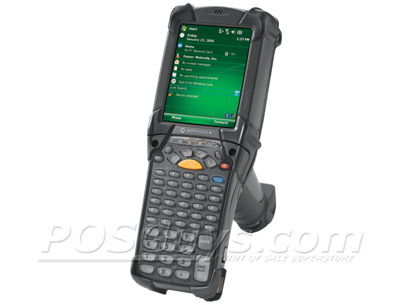 Motorola MC9000 Series Mobile Computers | POSGuys.com