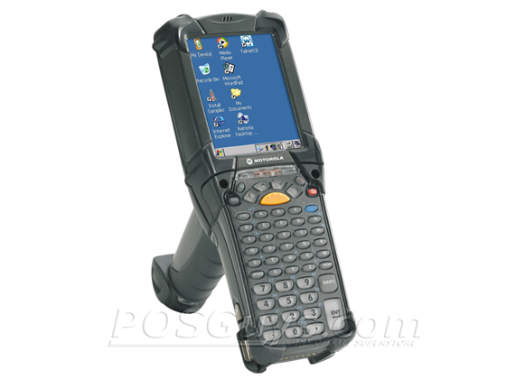 Motorola MC9190 Mobile Computers | POSGuys.com