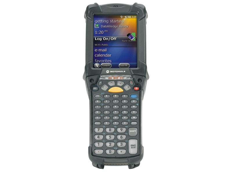Zebra MC9200 Mobile Computers | POSGuys.com