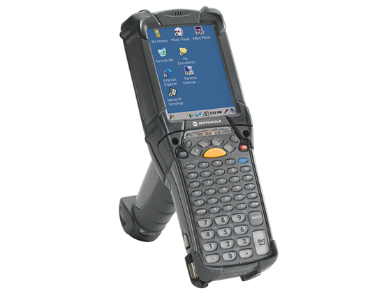 Zebra MC9200 Mobile Computers | POSGuys.com