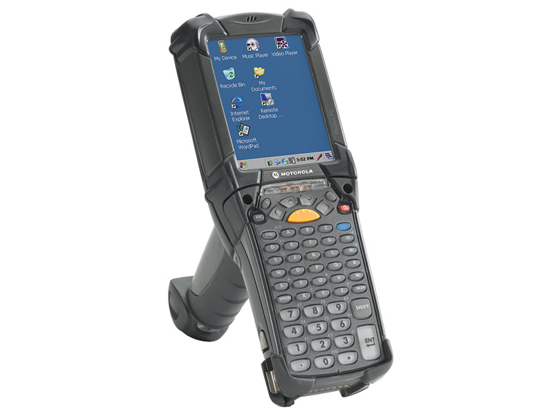 Zebra MC9200 Mobile Computers | POSGuys.com