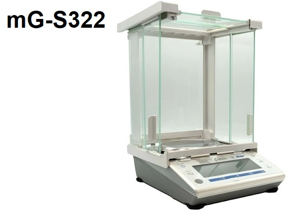 Star Micronics mG-S Precision Series Checkout Scales | POSGuys.com