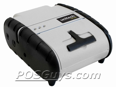 UniTech MP300 Mobile Printers | POSGuys.com
