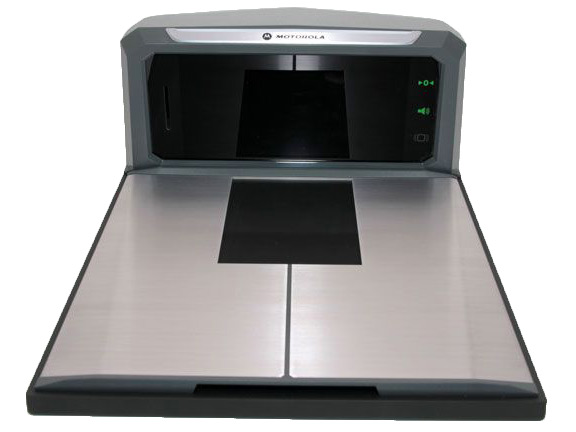 Zebra MP6000 Presentation Barcode Scanners | POSGuys.com