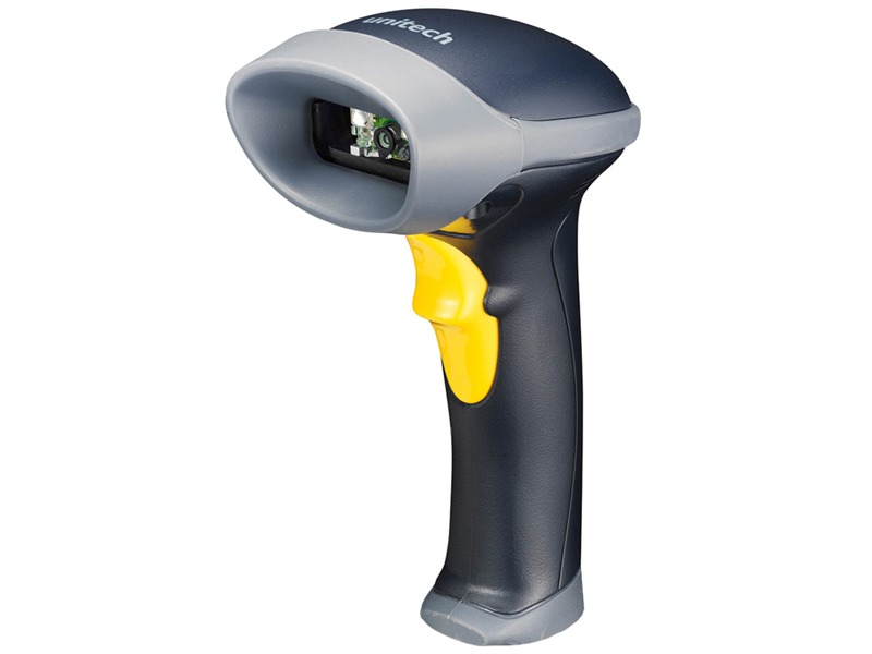 UniTech MS842P Barcode Scanner | POSGuys.com