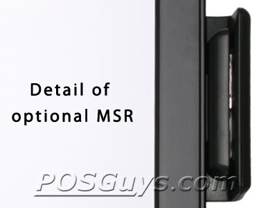 POS-X XTS4000 Series POS Touch Screen Monitor | POSGuys.com