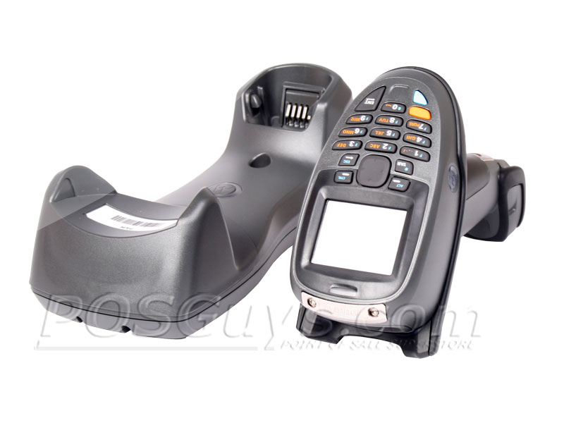 Zebra MT2000 Mobile Barcode Scanner | POSGuys.com