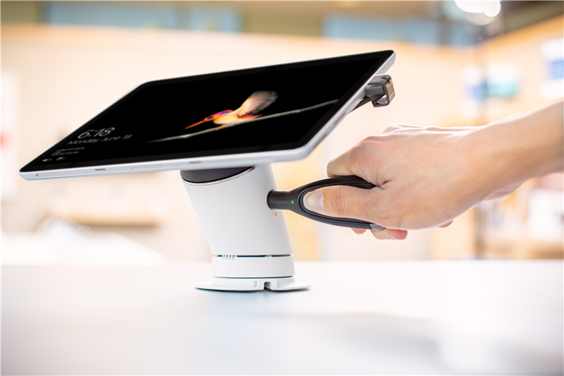 inVue CT101 Tablets | POSGuys.com