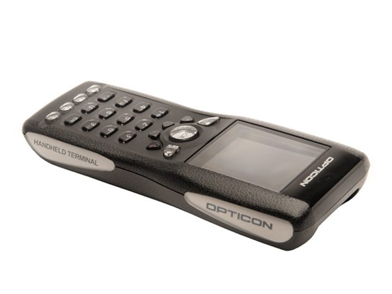 Opticon OPH-1005 Mobile Barcode Scanner | POSGuys.com