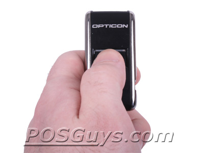 Opticon OPN 2002 Mobile Barcode Scanner | POSGuys.com