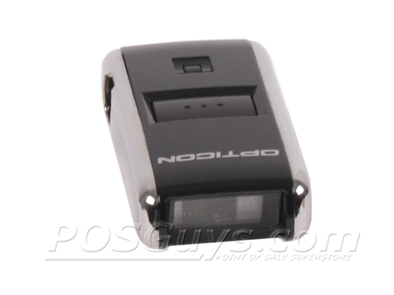 Opticon OPN 2002 Mobile Barcode Scanner | POSGuys.com