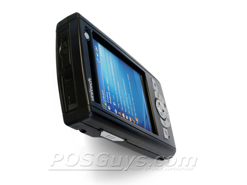 UniTech PA500 Mobile Computers | POSGuys.com