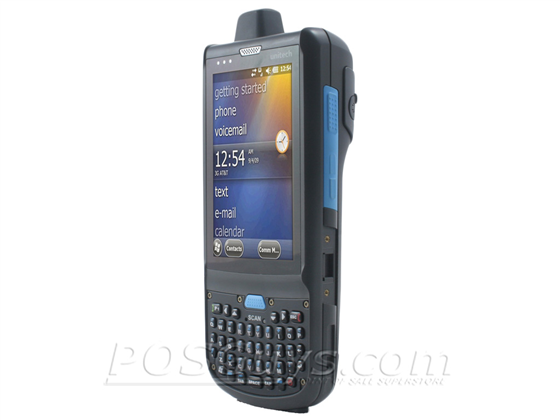 UniTech PA690 Mobile Computers | POSGuys.com