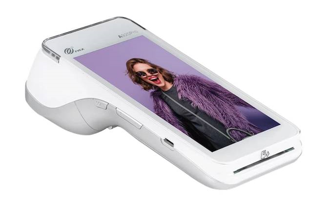 PAX Technology A920 Pro Payment Terminals | POSGuys.com