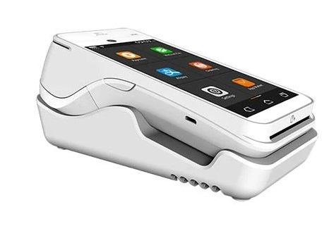 PAX Technology A920 Pro Payment Terminals | POSGuys.com
