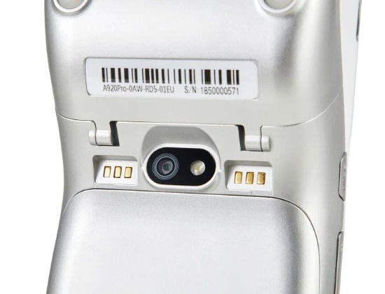 PAX Technology A920 Pro Payment Terminals | POSGuys.com