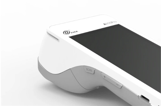 PAX Technology A920 Pro Payment Terminals | POSGuys.com