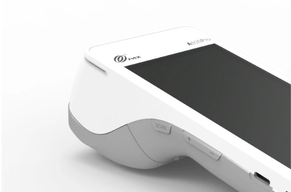 PAX Technology A920 Pro Payment Terminals | POSGuys.com