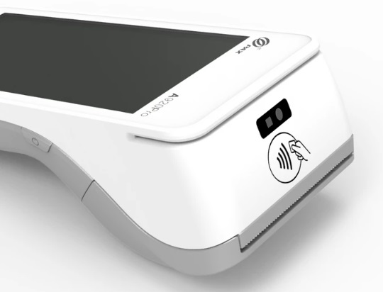 PAX Technology A920 Pro Payment Terminals | POSGuys.com