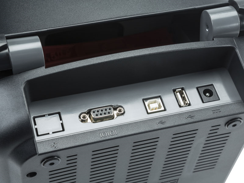 Honeywell PC42t Barcode Printers | POSGuys.com