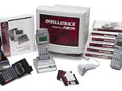 DataLogic Program Generator Inventory Software | POSGuys.com