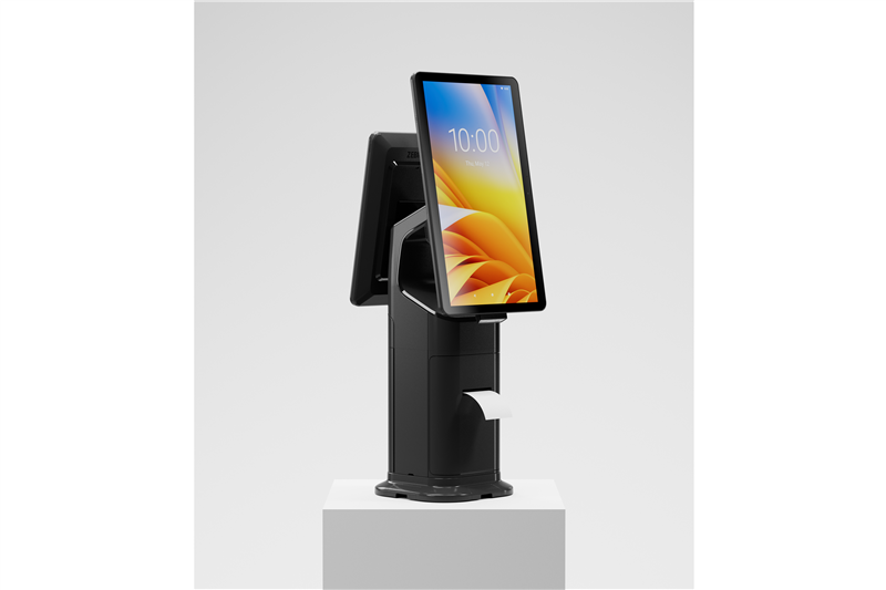 Zebra KC50 Android Kiosk Computer POS Computers | POSGuys.com