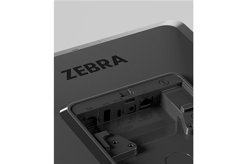 Zebra KC50 Android Kiosk Computer POS Computers | POSGuys.com