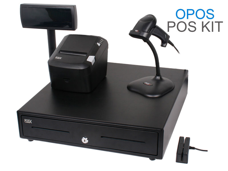 OPOS Kit Bundled POS Kits | POSGuys.com
