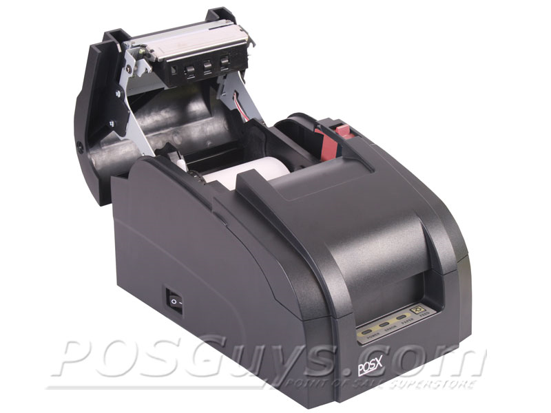 POS-X Xr210 Receipt Printer | POSGuys.com