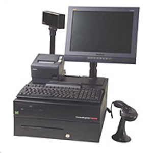 CompuRegister POS 1000 Discontinued | POSGuys.com