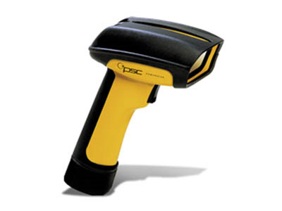 DataLogic PowerScan Industrial Barcode Scanner | POSGuys.com