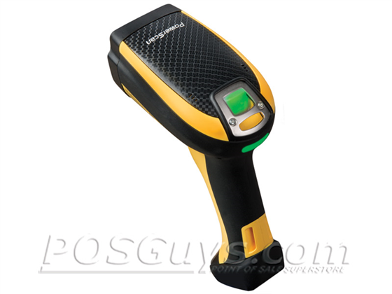 DataLogic PowerScan PD9531 Industrial Barcode Scanner | POSGuys.com
