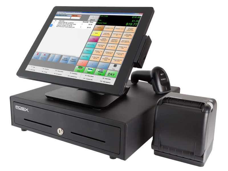 POSGuys Preferred Retail System