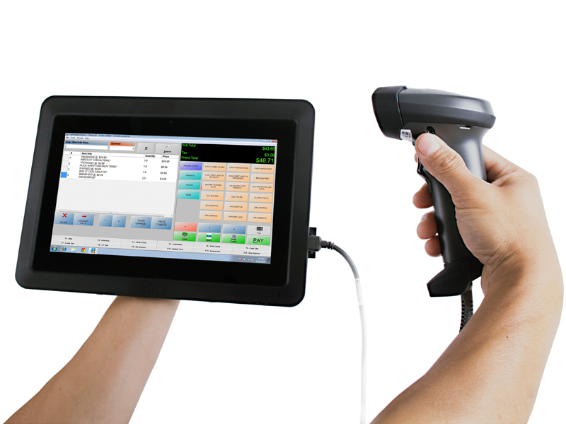 POSGuys.com Premium Mobile Retail System Mobile POS Systems | POSGuys.com