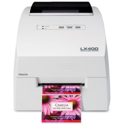 Primera LX400 Barcode Printers | POSGuys.com