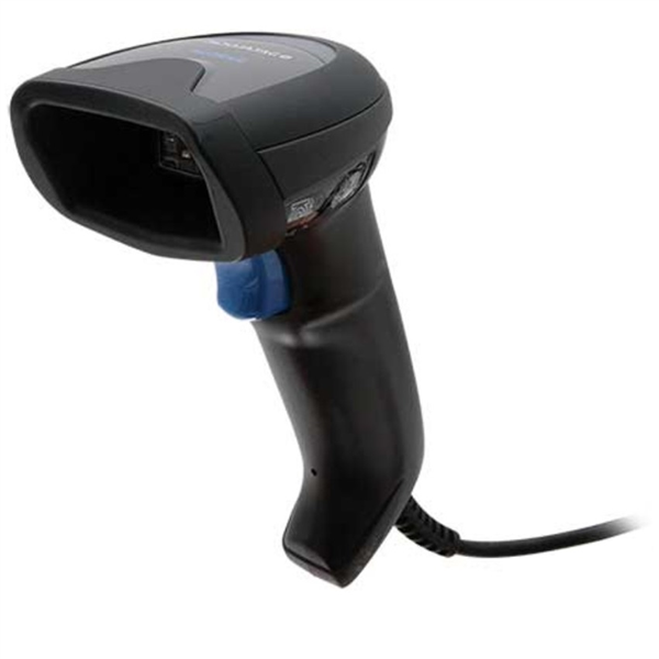 DataLogic Quickscan QD2500 Barcode Scanner | POSGuys.com