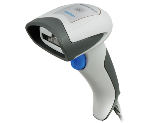 DataLogic QuickScan QD2131 Imager Barcode Scanner | POSGuys.com