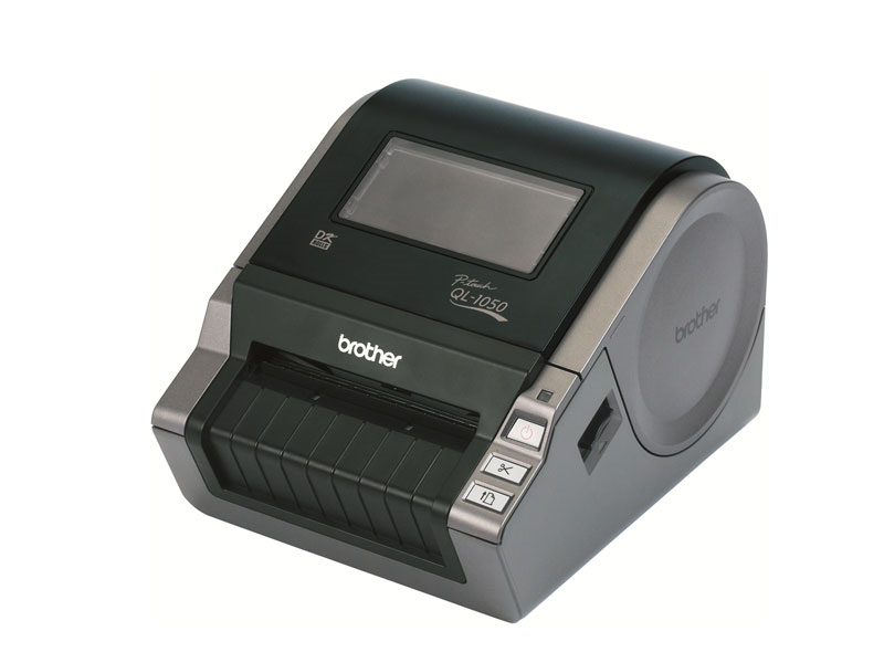 Brother QL Series Printers Barcode Printers | POSGuys.com
