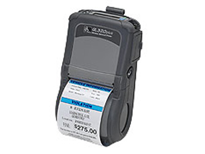 Zebra QL320 Plus Mobile Printers | POSGuys.com
