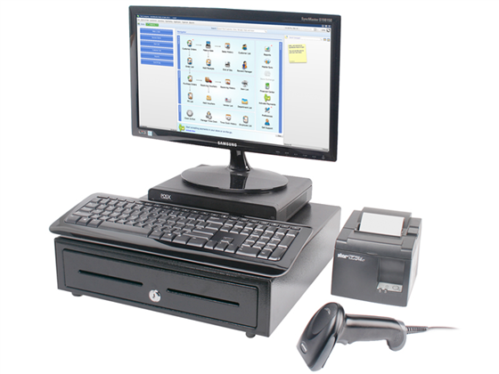 POSGuys.com QuickBooks POS System Retail POS Systems | POSGuys.com