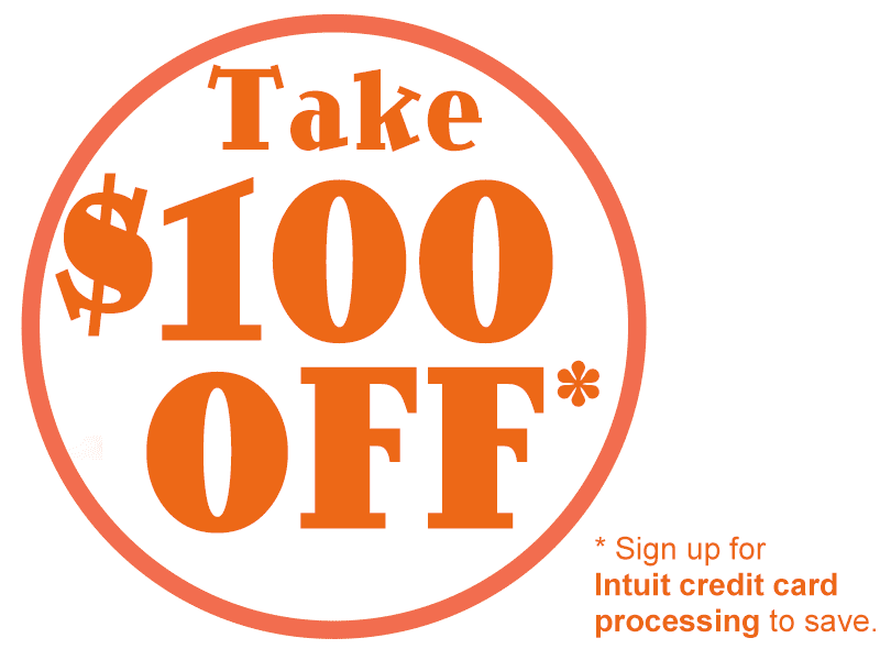 Intuit QuickBooks Point Of Sale 18 POS Software | POSGuys.com