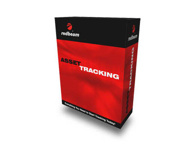 Redbeam Asset Tracking Inventory Software | POSGuys.com