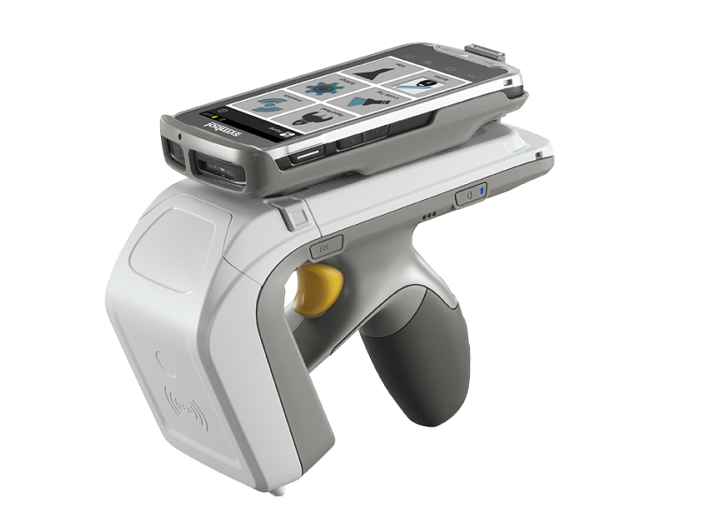 Zebra RFD8500 RFID Solutions | POSGuys.com