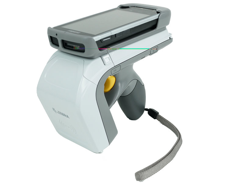 Zebra RFD8500 RFID Solutions | POSGuys.com