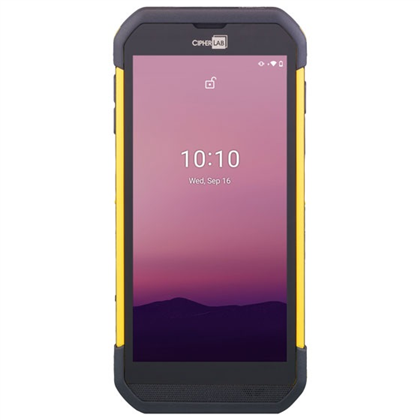 Cipher Lab RS35 Mobile Computers | POSGuys.com