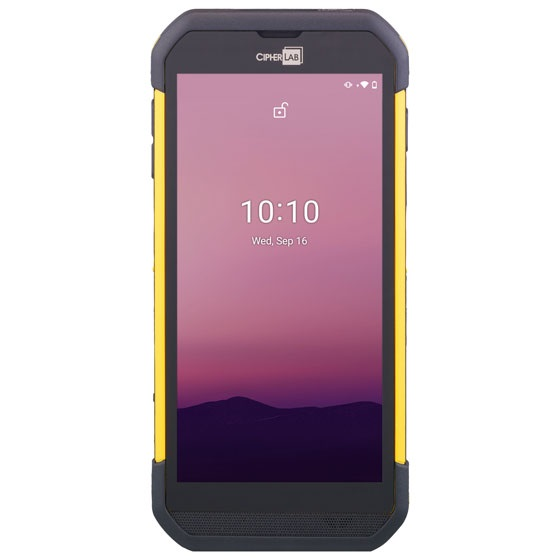 Cipher Lab RS35 Mobile Computers | POSGuys.com