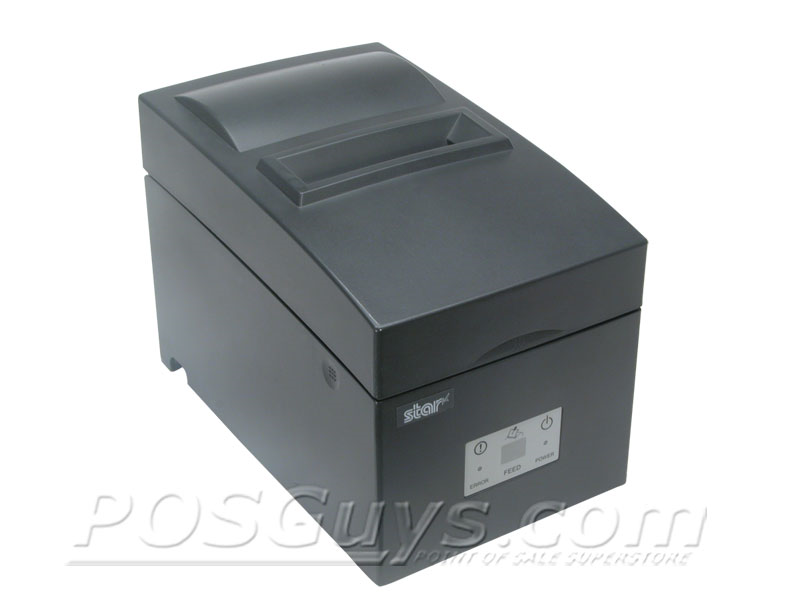 Star Micronics SP500 Series Receipt Printer | POSGuys.com