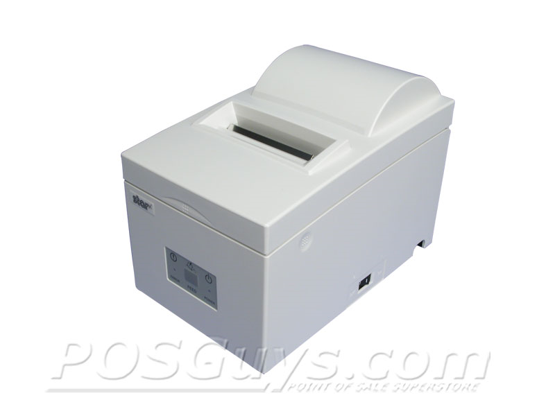 Star Micronics SP500 Series Receipt Printer | POSGuys.com