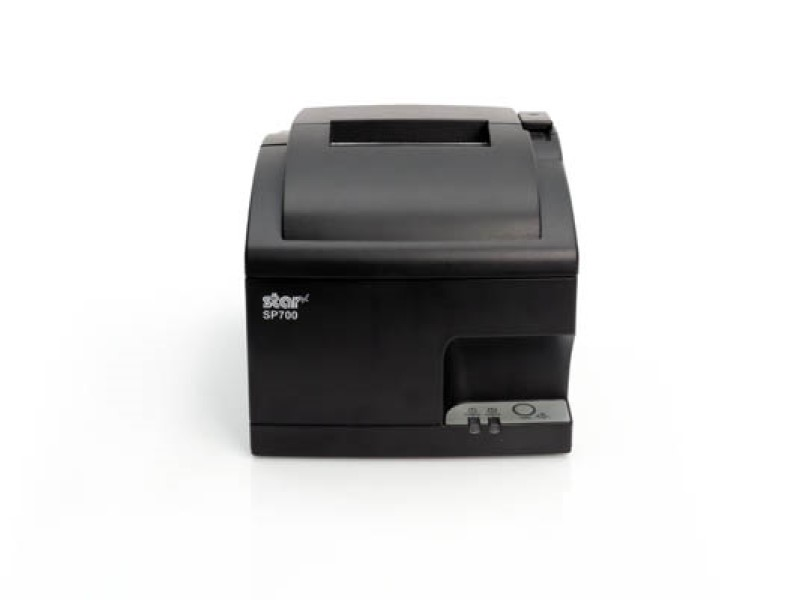 Star Micronics SP700 Receipt Printer | POSGuys.com